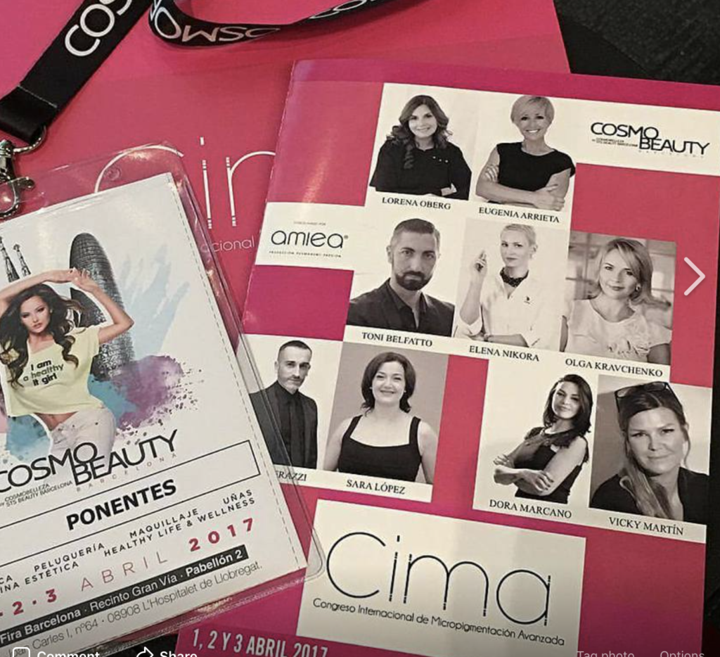 My 2017: A year of positivity, practice and power poses - Vicky Martin ...