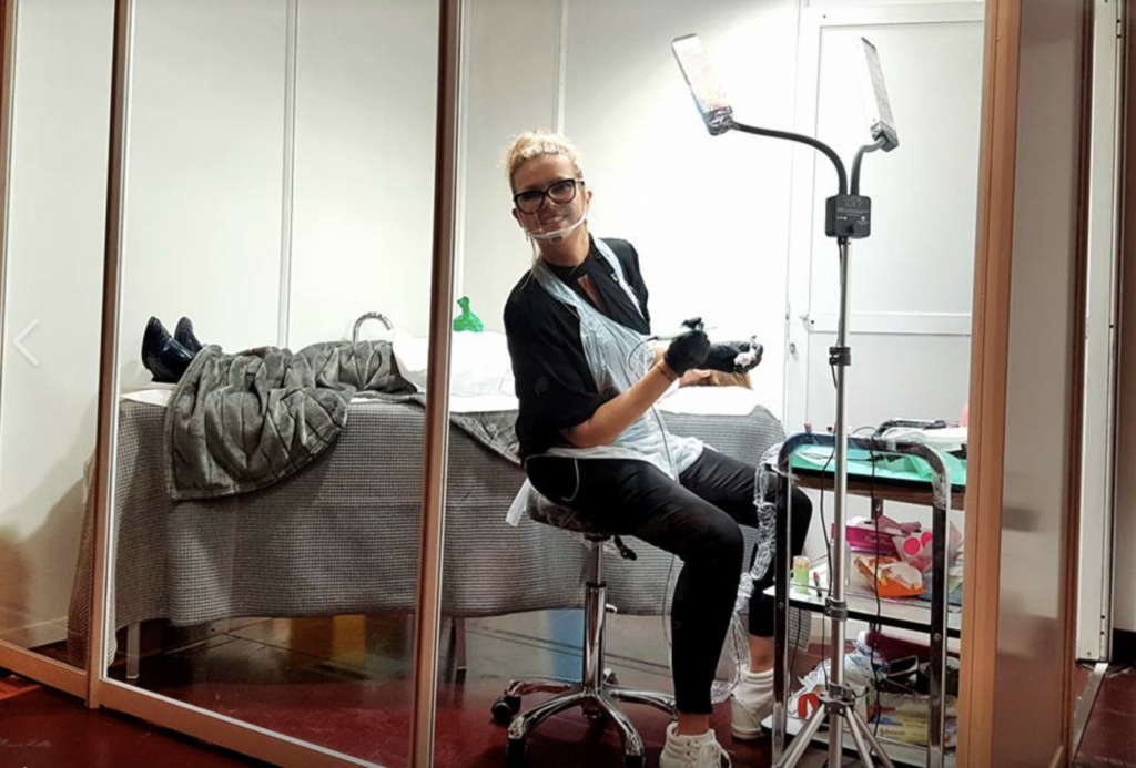 My 2017: A year of positivity, practice and power poses - Vicky Martin ...