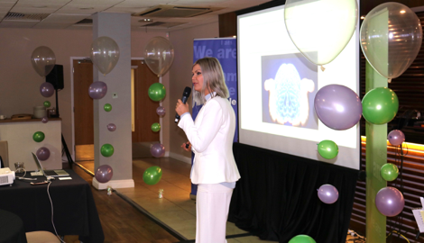 UNSTOPPABLE ME! EVENT - Vicky Martin Method